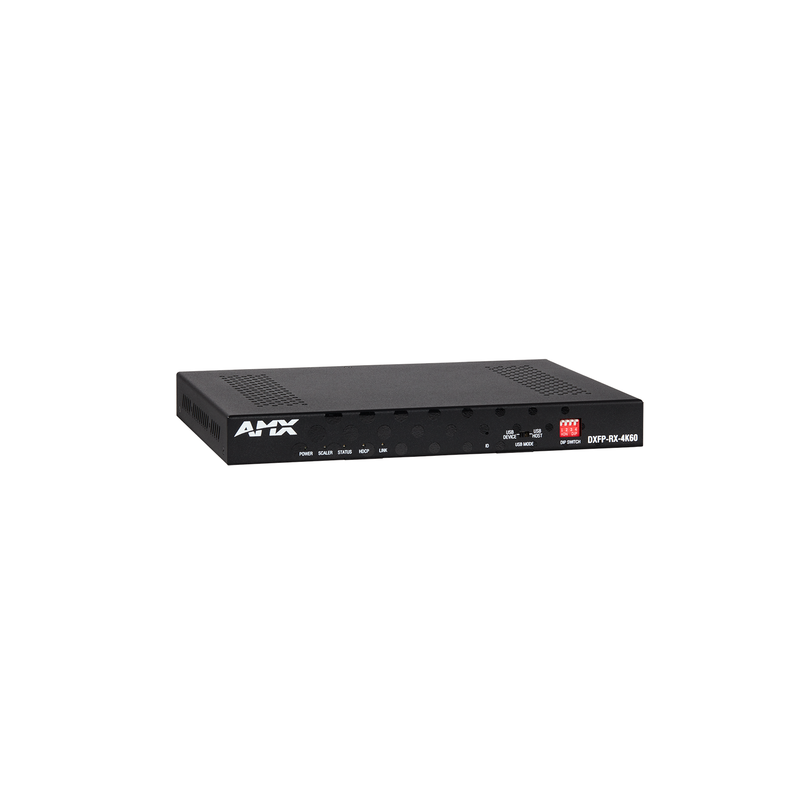 AMX FG1010-565-01 - AMX DXFP-RX-4K60 - DXLink 4K60 HDMI Fiber Receiver ...