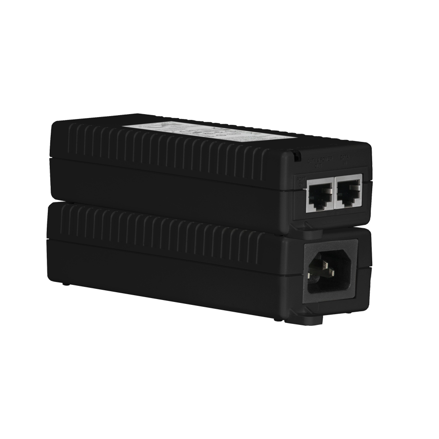 AMX FG423-83 - AMX PS-POE-AF-TC - PoE Injector 802.3AF Compliant ...