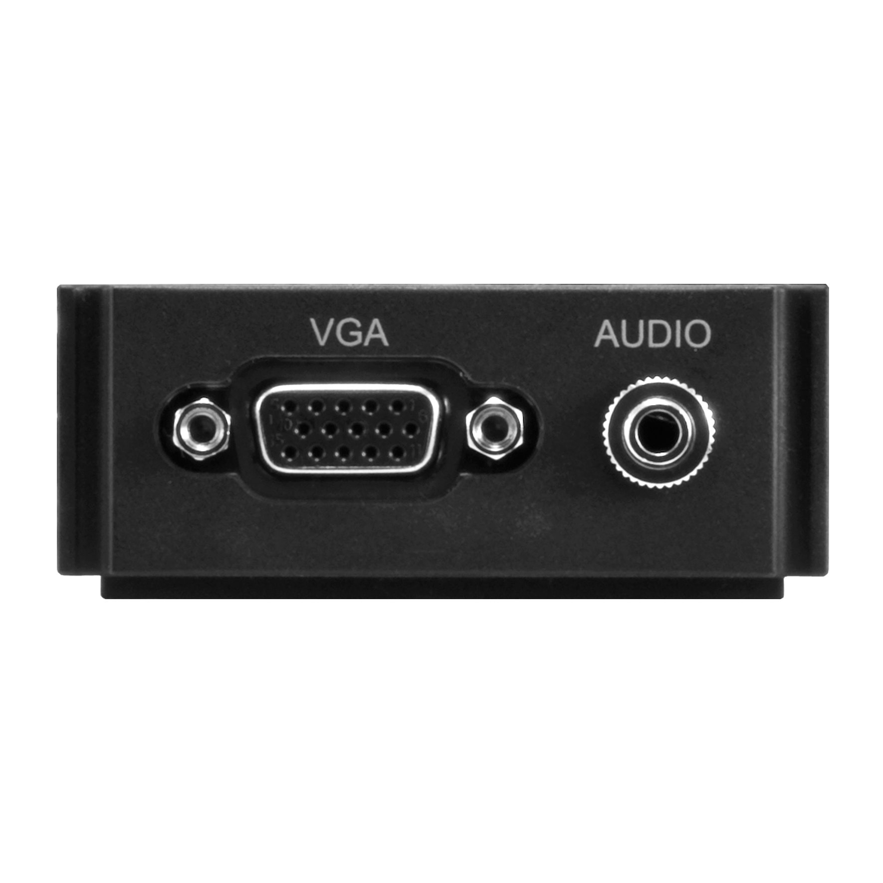 AMX FG552-25 - AMX HPX-AV102-RGB+A - VGA with Stereo Module with ...