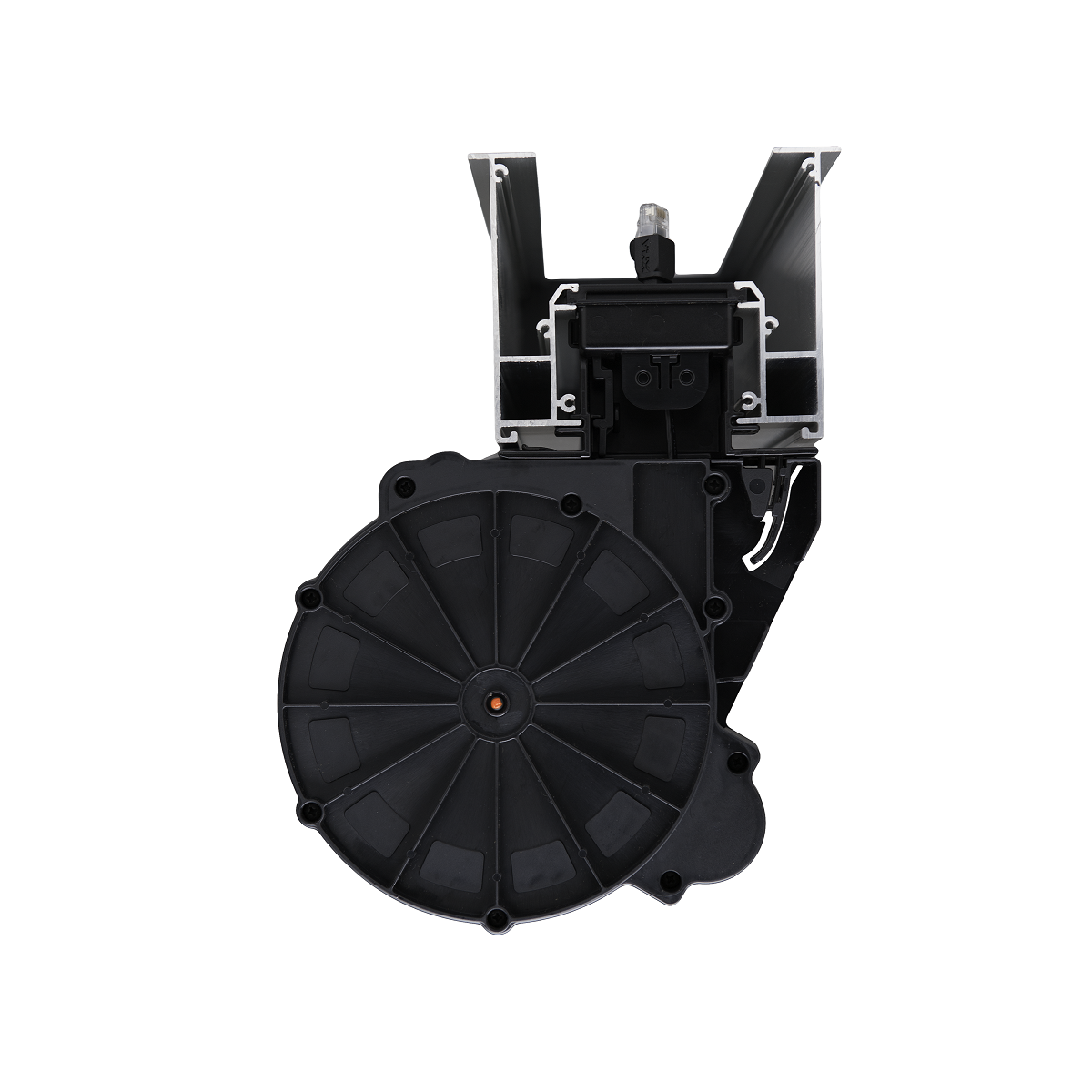 AMX FG552-34 - AMX HPX-N102-ETH-R - Cat6 Ethernet Module with ...