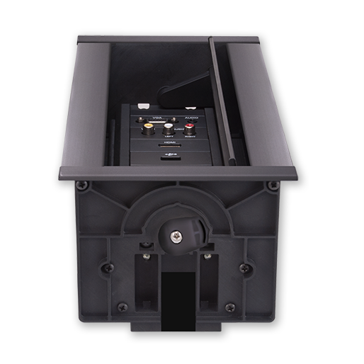 AMX FG560-02-BL - AMX HPX-900BL - HydraPort 9 Module Connection Port ...