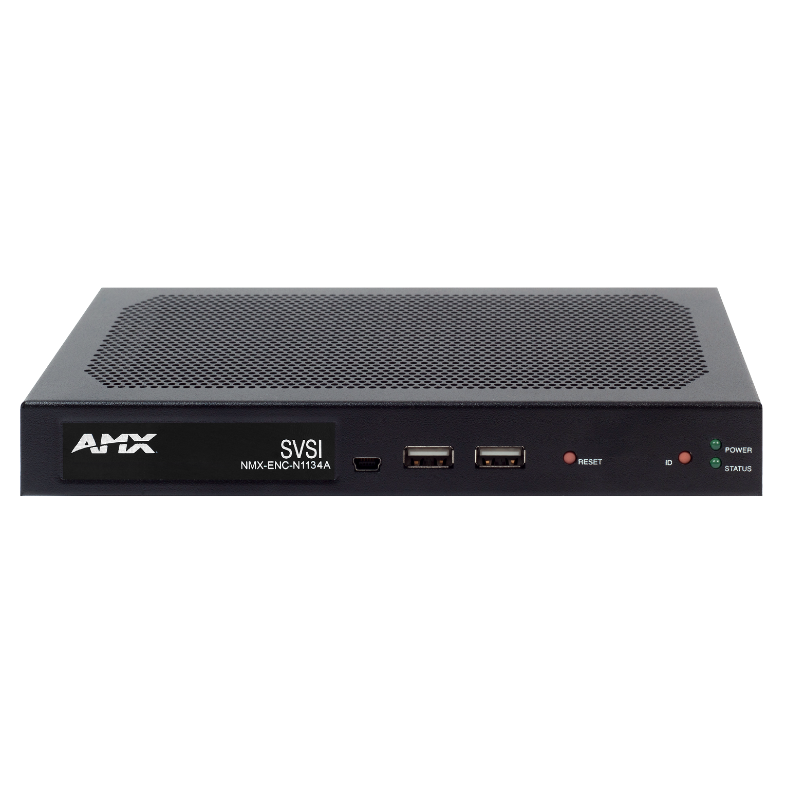 AMX FGN1134A-SA - AMX NMX-ENC-N1134A - Encoder - MadisonAV