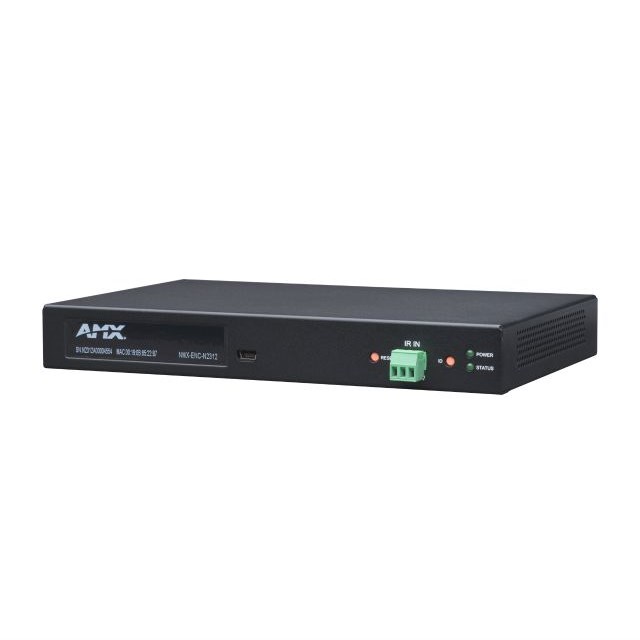 AMX FGN2312-SA - AMX NMX-ENC-N2312 - Encoder - MadisonAV