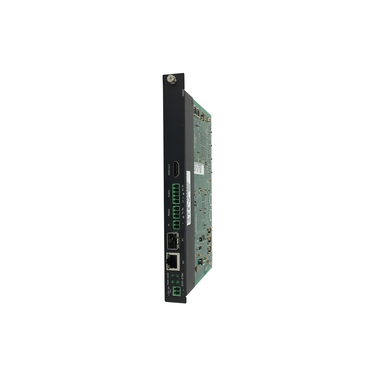 AMX FGN3232-CD - AMX NMX-DEC-N3232-C - Decoder Card - MadisonAV