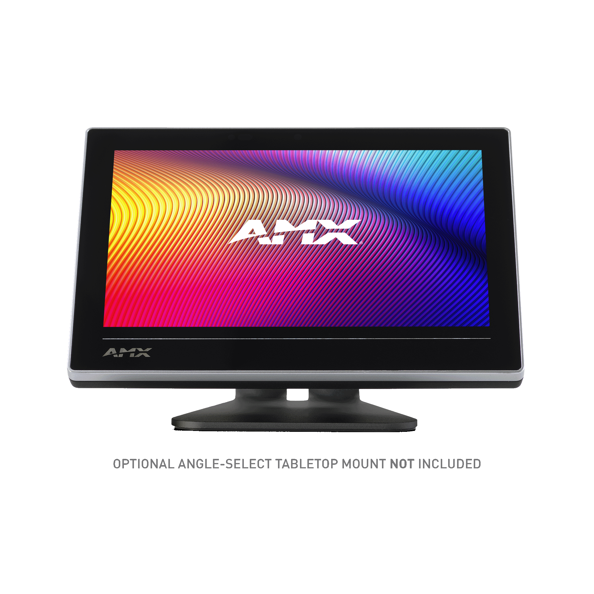 AMX UTP0811 - AMX VARIA-80 - 8 Inch Professional-Grade Persona-Defined ...