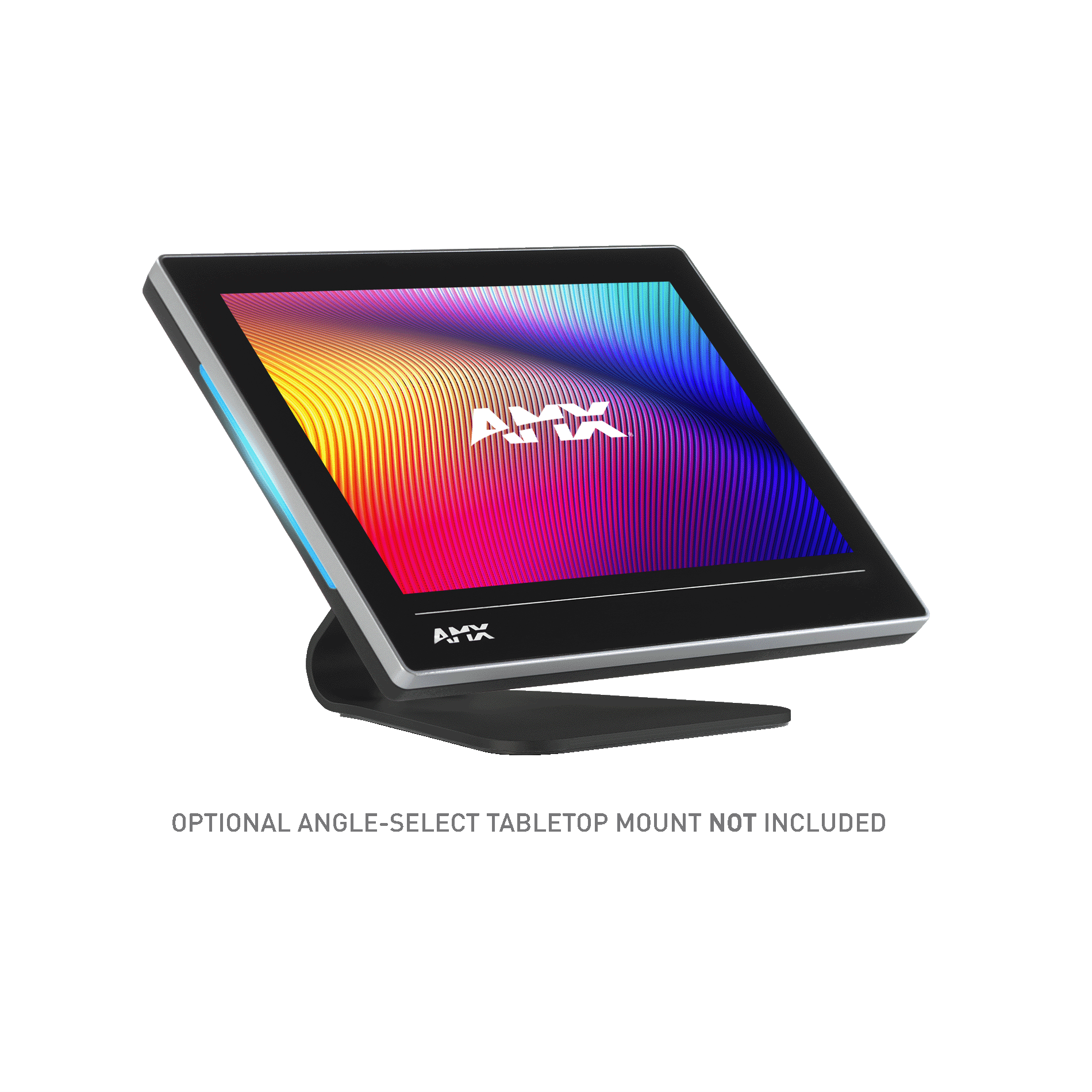 AMX UTP0811 - AMX VARIA-80 - 8 Inch Professional-Grade Persona-Defined ...