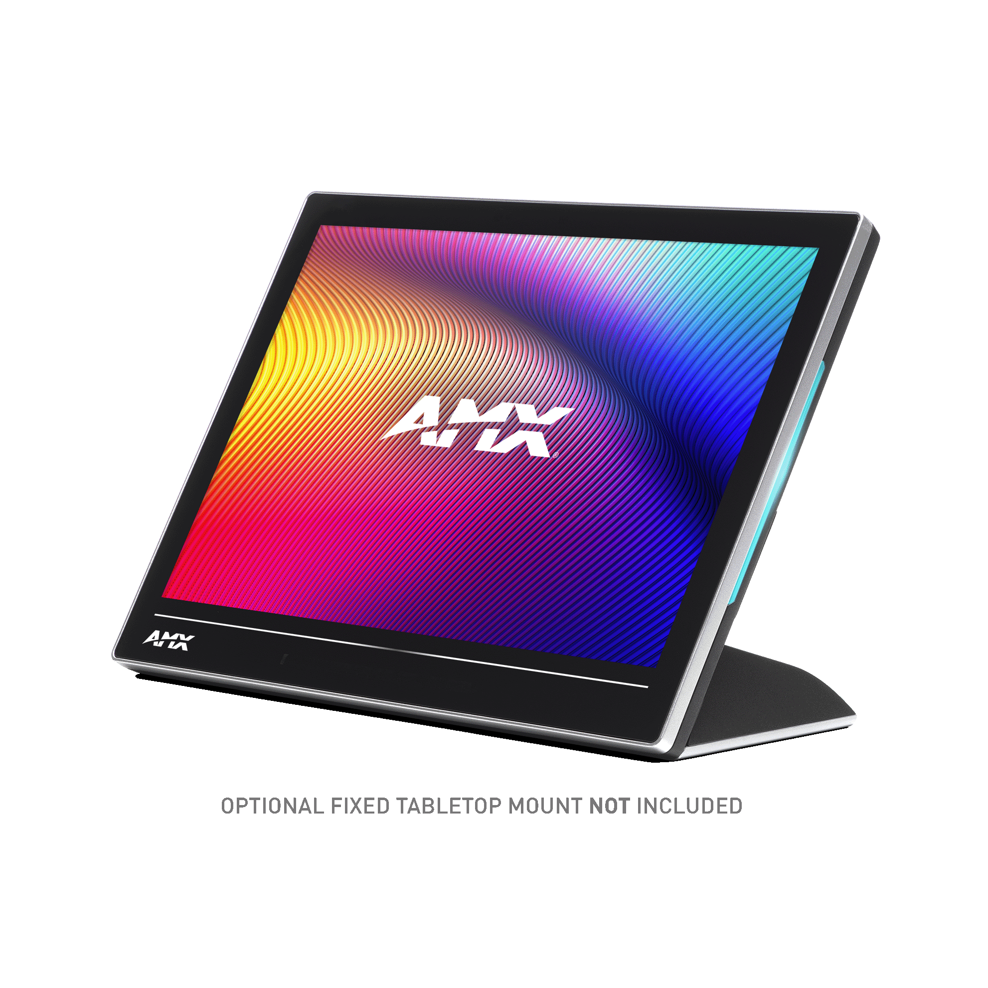 AMX UTP1011 - AMX VARIA-100 - 10.1 Inch Professional-Grade Persona ...