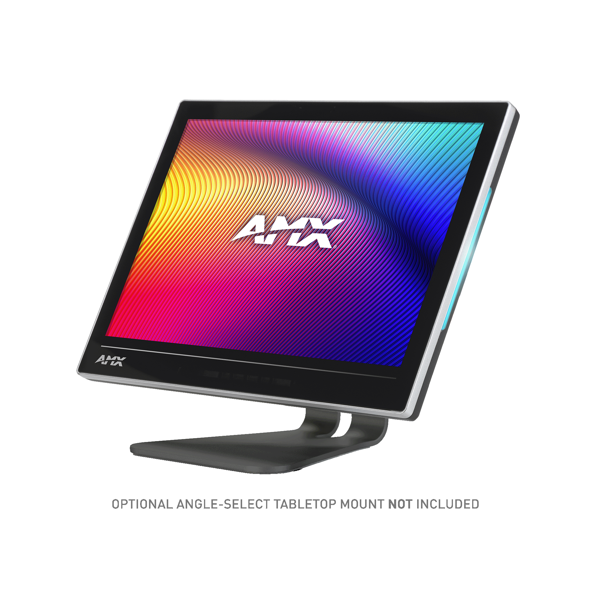 AMX UTP1011 - AMX VARIA-100 - 10.1 Inch Professional-Grade Persona ...