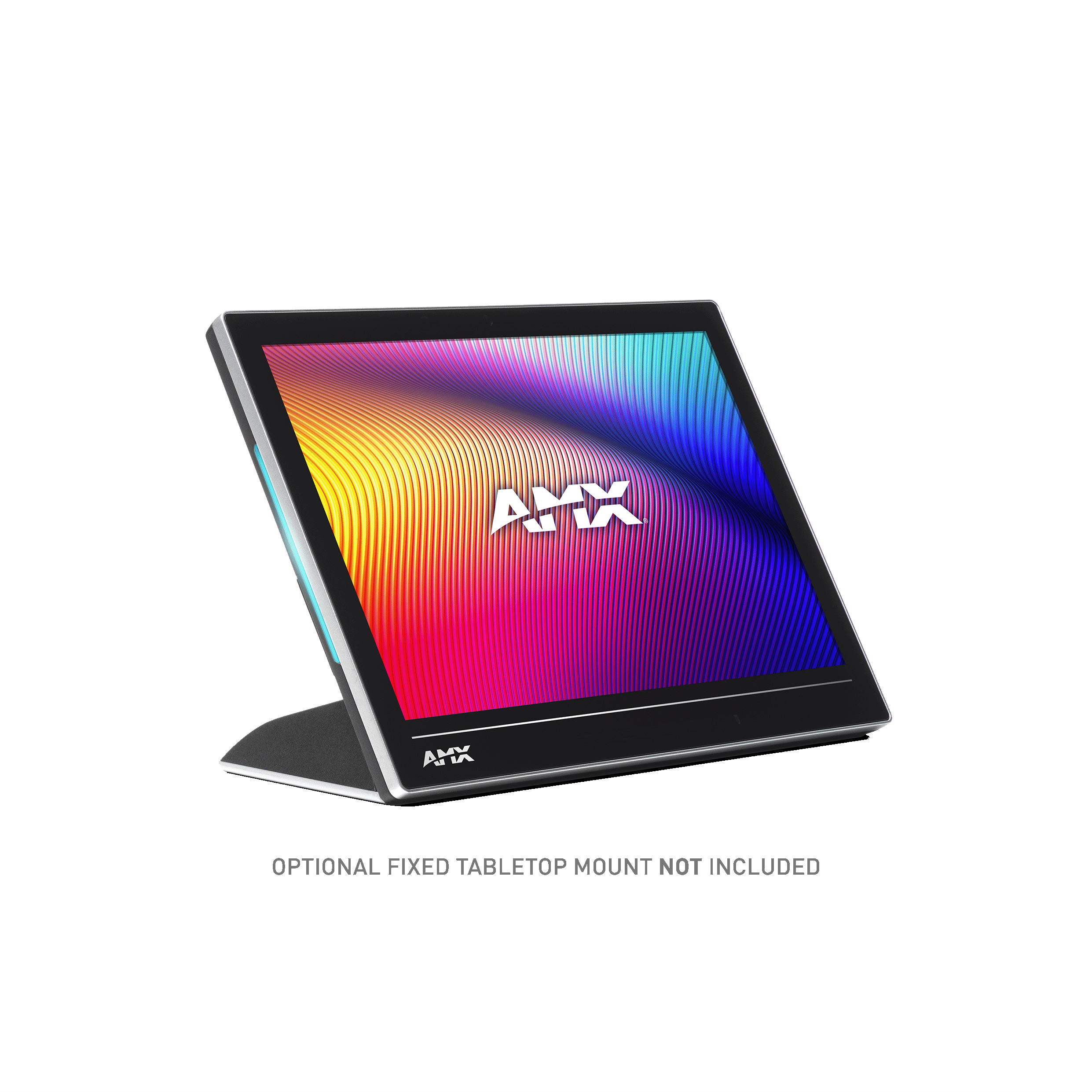 AMX UTP1011 - AMX VARIA-100 - 10.1 Inch Professional-Grade Persona ...