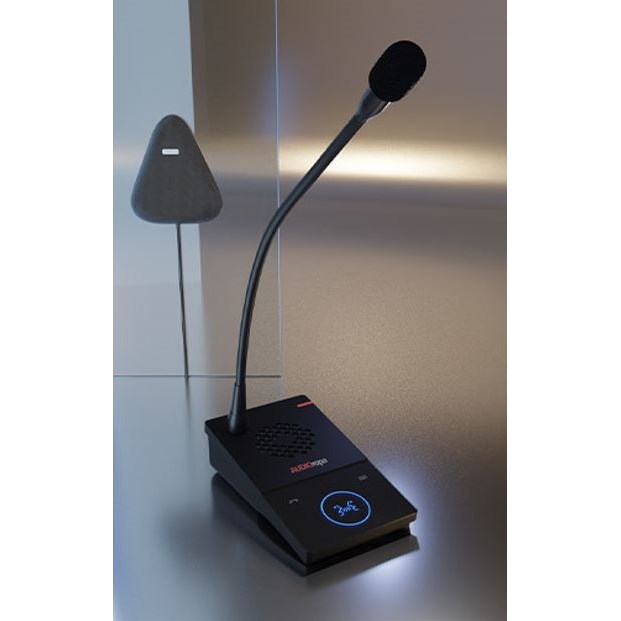 HT A-5806-0 - AUDIOropa CrossTalk Comfort Set Intercom System with NX3 ...