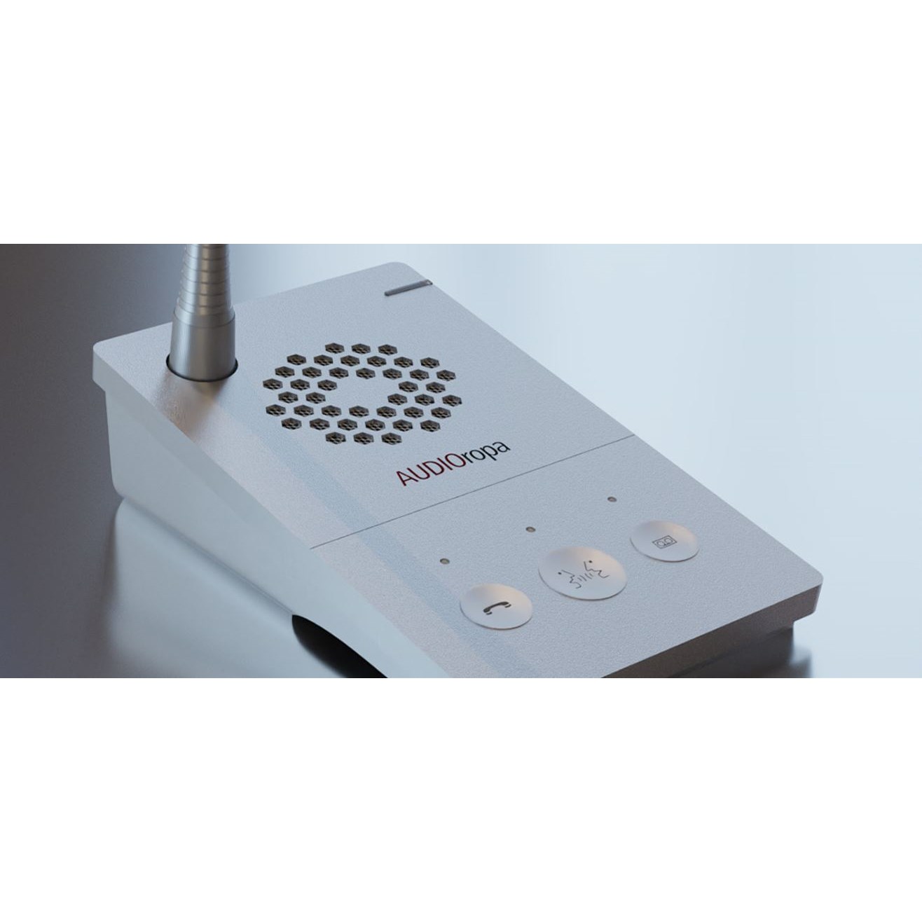 HT A-5817-0 - AUDIOropa CrossTalk Sign Loop Intercom System - MadisonAV