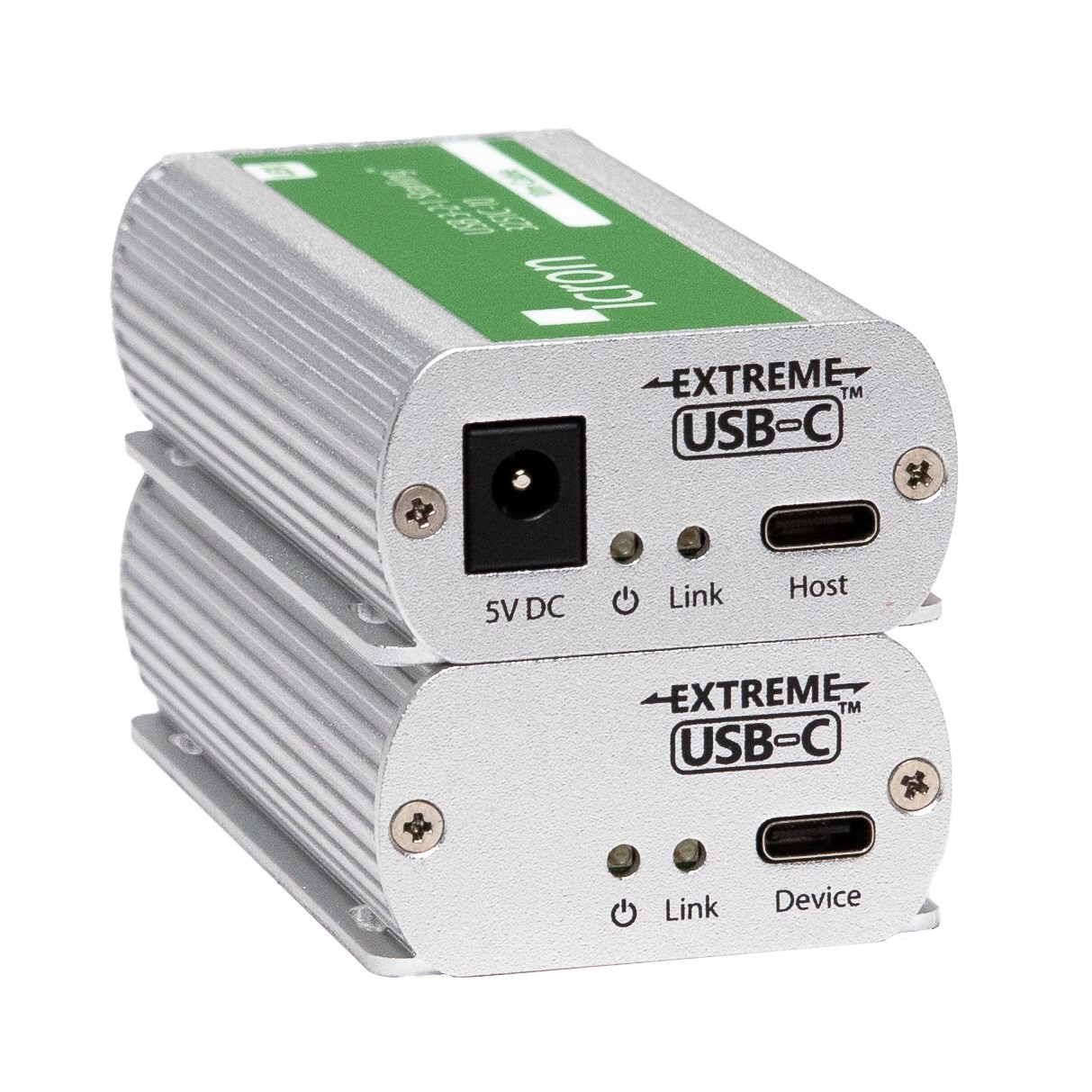 IC 00-00456 - Icron Technologies USB 3-2-1 Starling Single Port USB-C ...