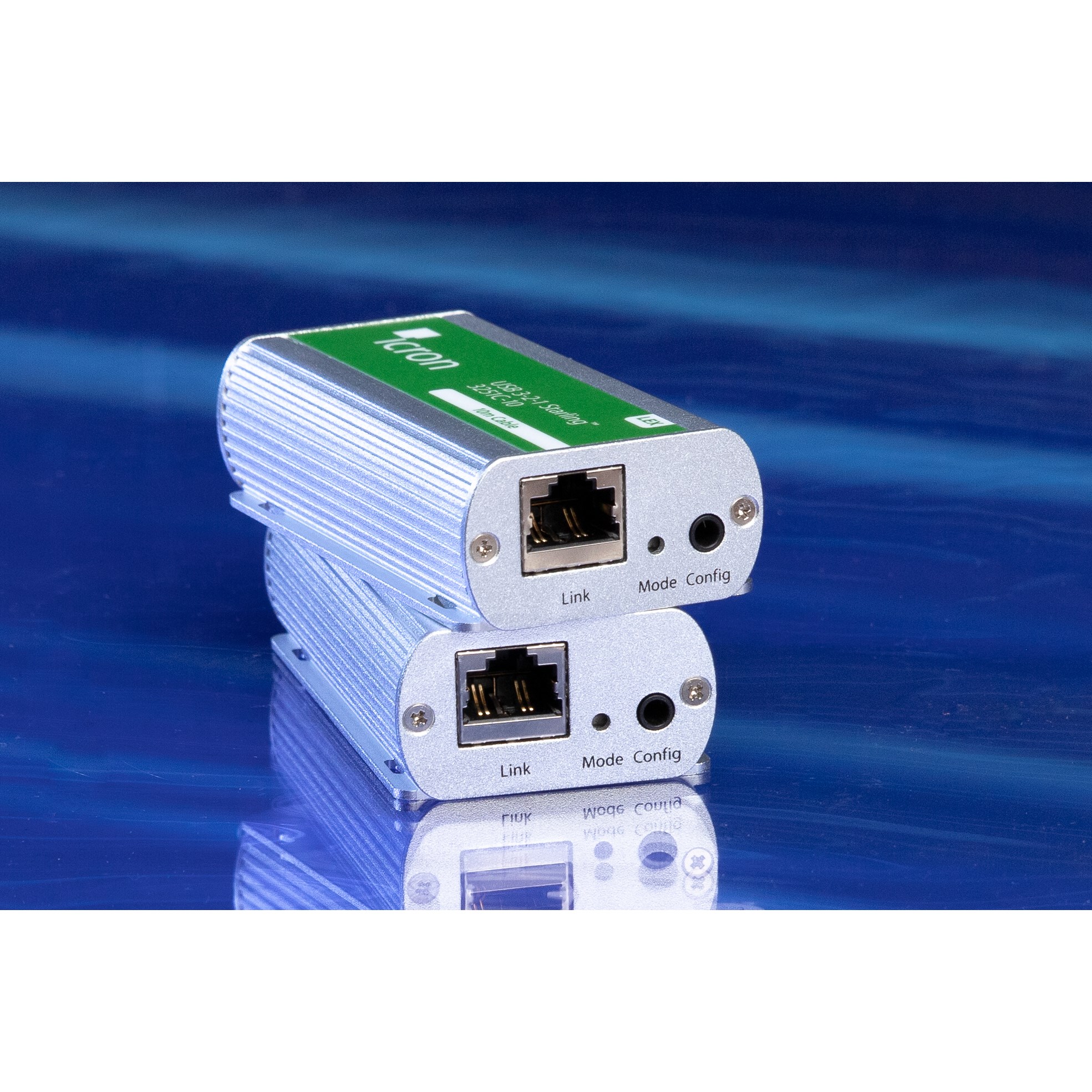 IC 00-00457 - Icron Technologies USB 3-2-1 Starling Single Port USB-C ...