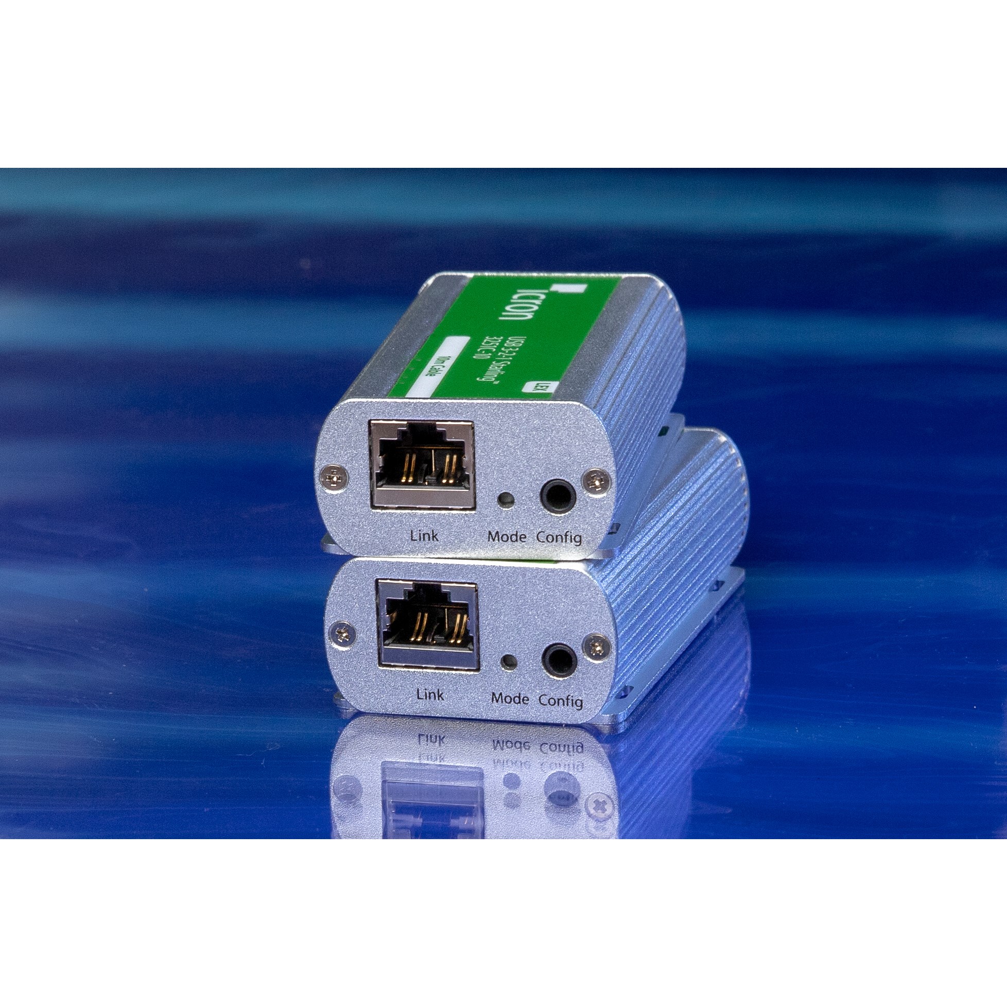 IC 00-00457 - Icron Technologies USB 3-2-1 Starling Single Port USB-C ...