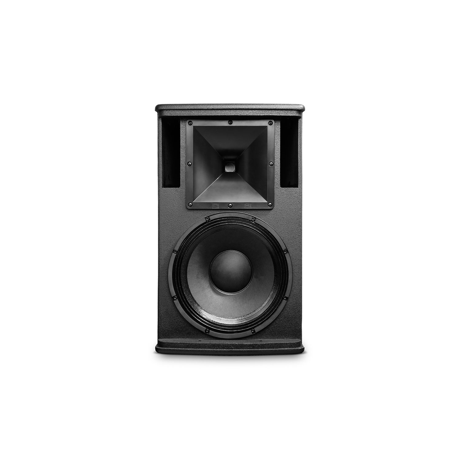 JBL AC299-BK - JBL AC299 - Two-Way Full-Range Loudspeaker with 1 x 12 ...