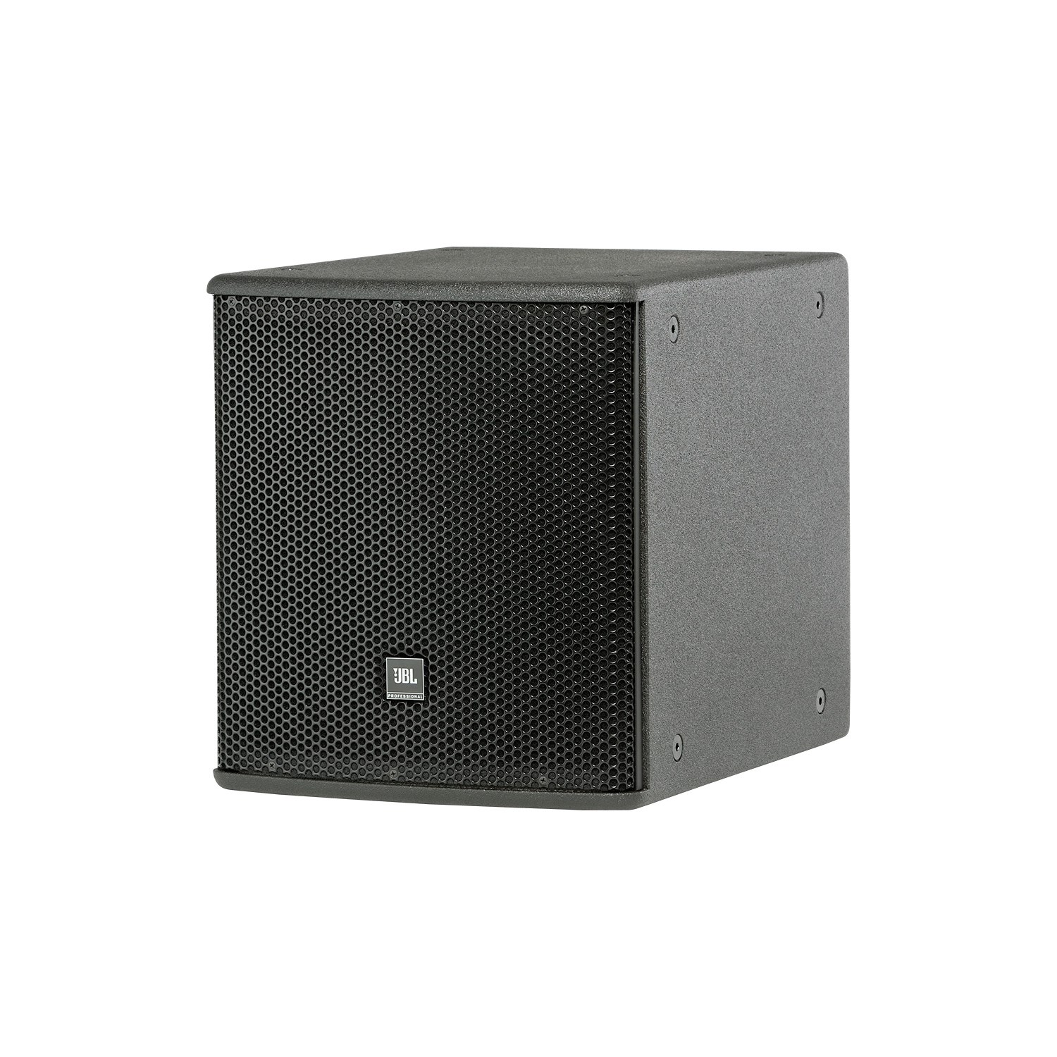 JBL ASB6112-WRC - JBL ASB6112 - Compact High Power Single 12" Subwoofer ...