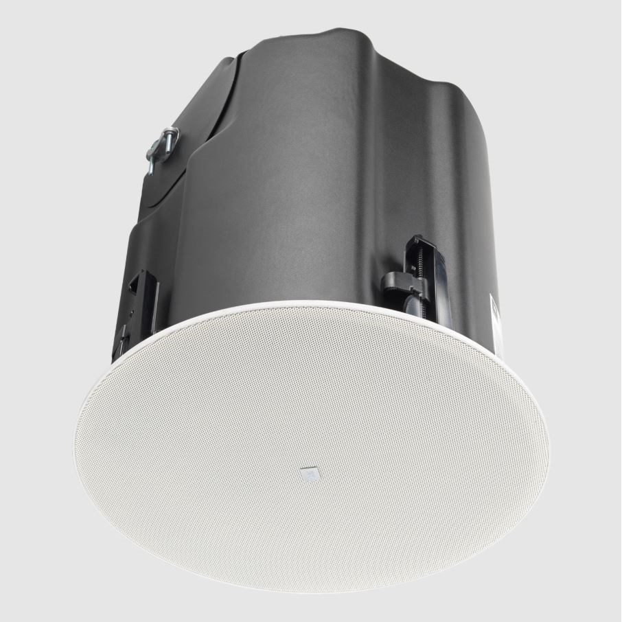 JBL C440CST - JBL Control 440CS/T - 8 Inch Ceiling Subwoofer White ...