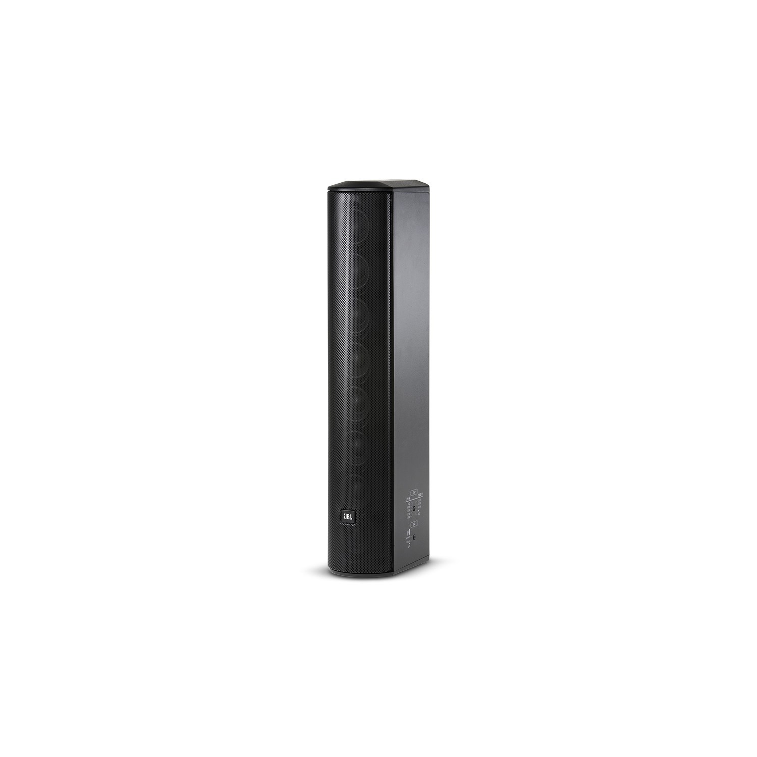 JBL CBT50LA-LS-BK - JBL CBT 50LA-LS - Line Array Column Loudspeaker ...
