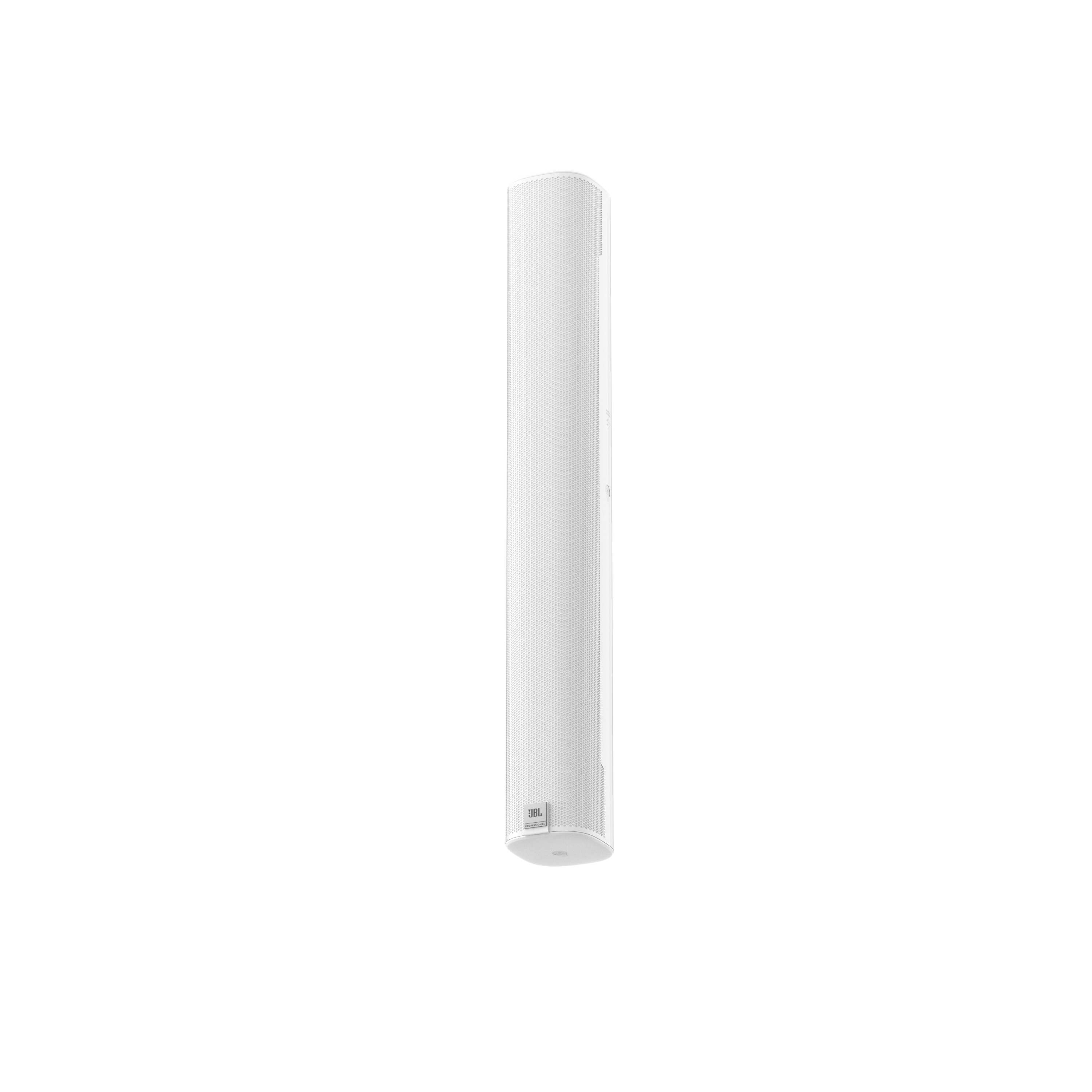 JBL COL600-WH - JBL COL600 Slim 600mm Column Loudspeaker White - MadisonAV