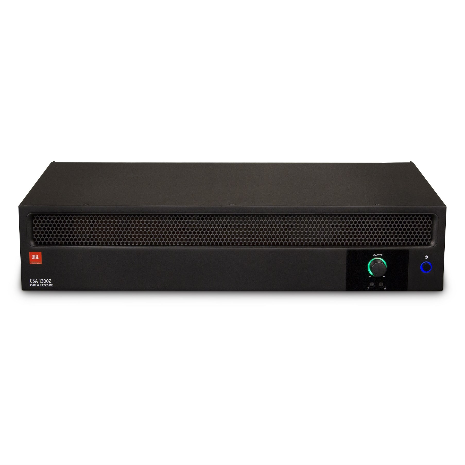 JBL CSA1300Z - JBL CSA 1300Z - Single-Channel 300W DriveCore Fanless ...