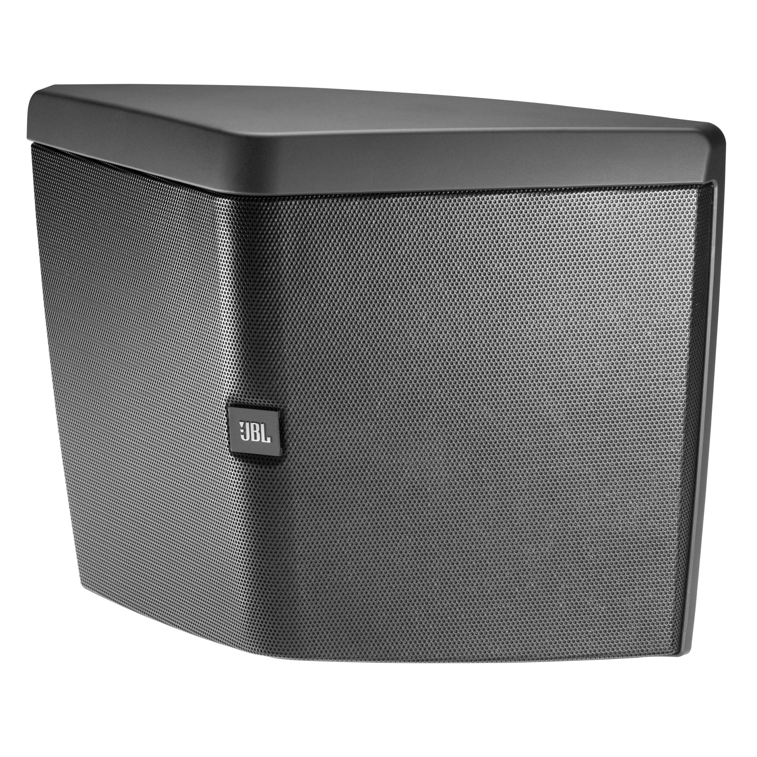 JBL CTRLHST-BK - JBL Control HST - Wide-Coverage Speaker with 5-1/4 ...