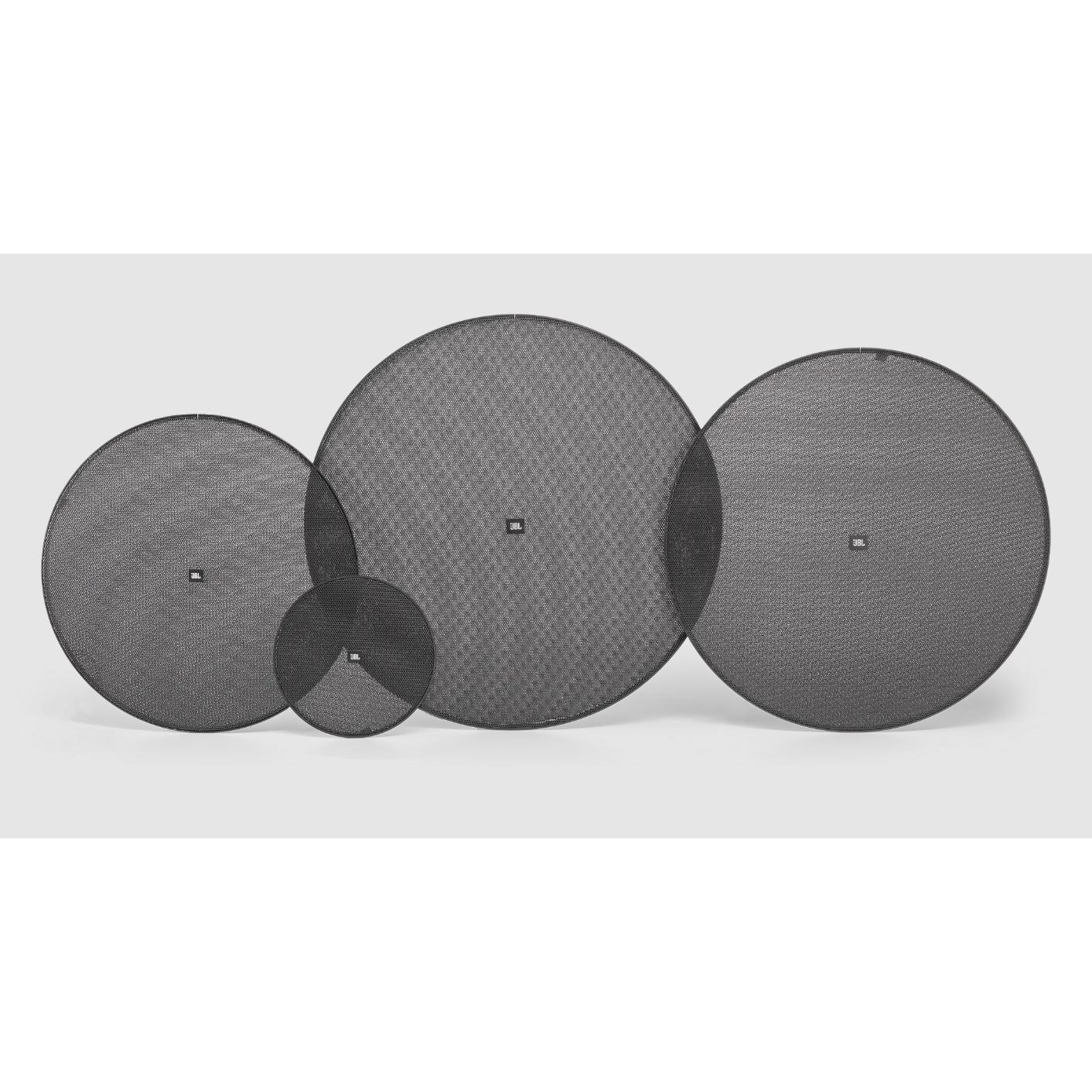 JBL MTC-442BG - JBL Round Black Grille for Control 442 - Priced and ...