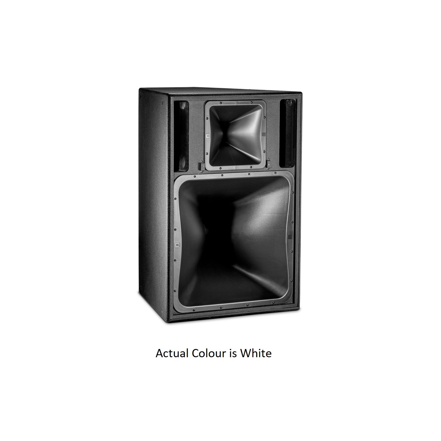 JBL PD6322-43-WH - JBL PD6322/43-WH - Precision Directivity Full Range ...