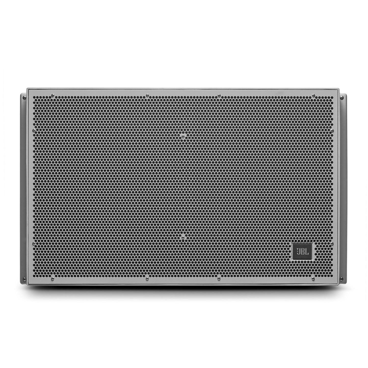 JBL VLA-C125S-GR - JBL VLA-C125S-GR - Dual 15 Inch Subwoofer with ...