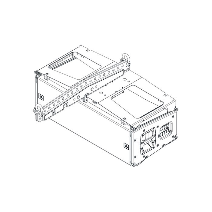 JBL VTX-A12-AF - JBL VTX-A12-AF Array Frame - MadisonAV