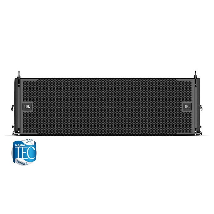 JBL VTX-A12W - JBL VTX-A12W Dual 12-inch 3 Way Line Array Loudspeaker ...
