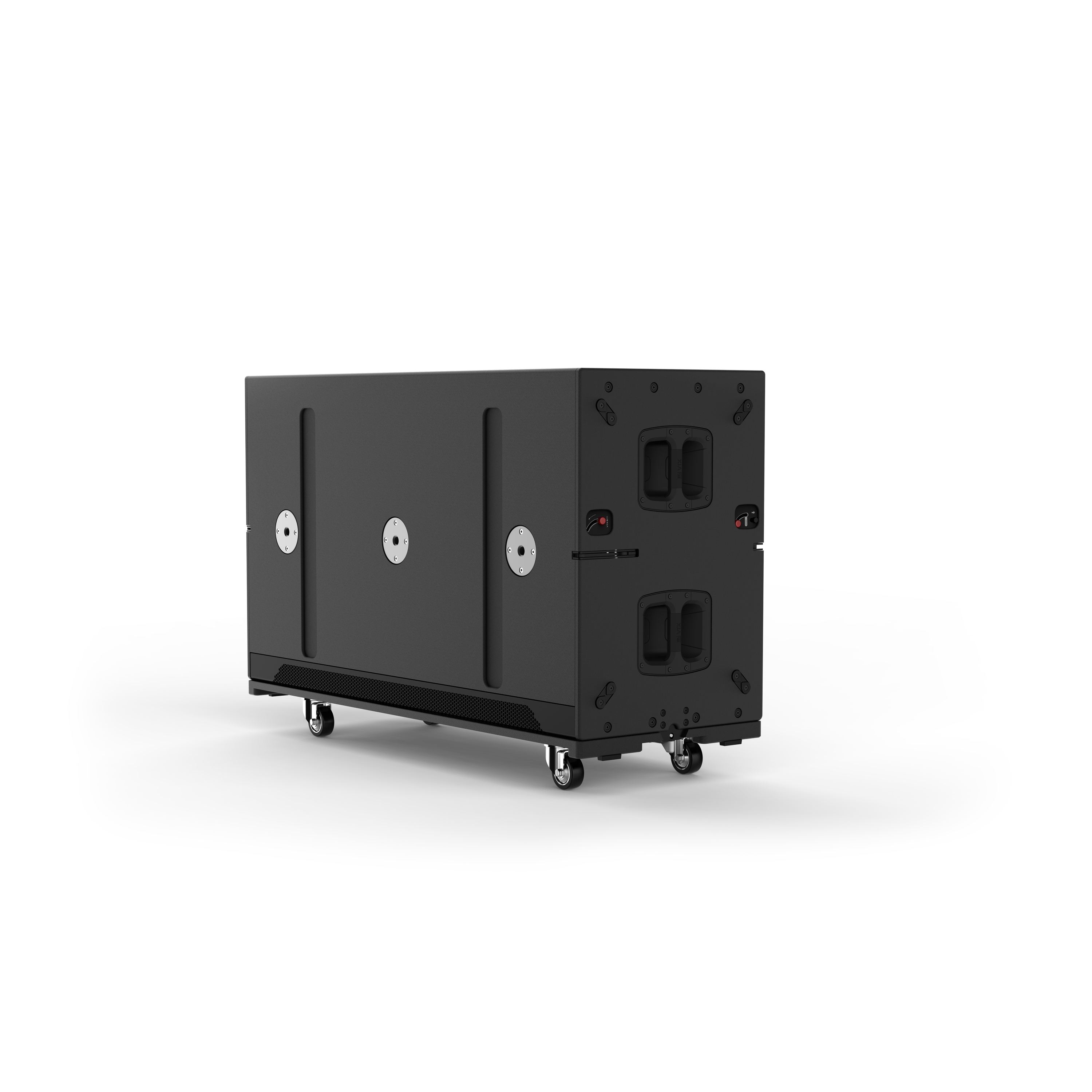 JBL VTX-B28 - JBL VTX-B28 Arrayable Dual-18-inch High Performance ...