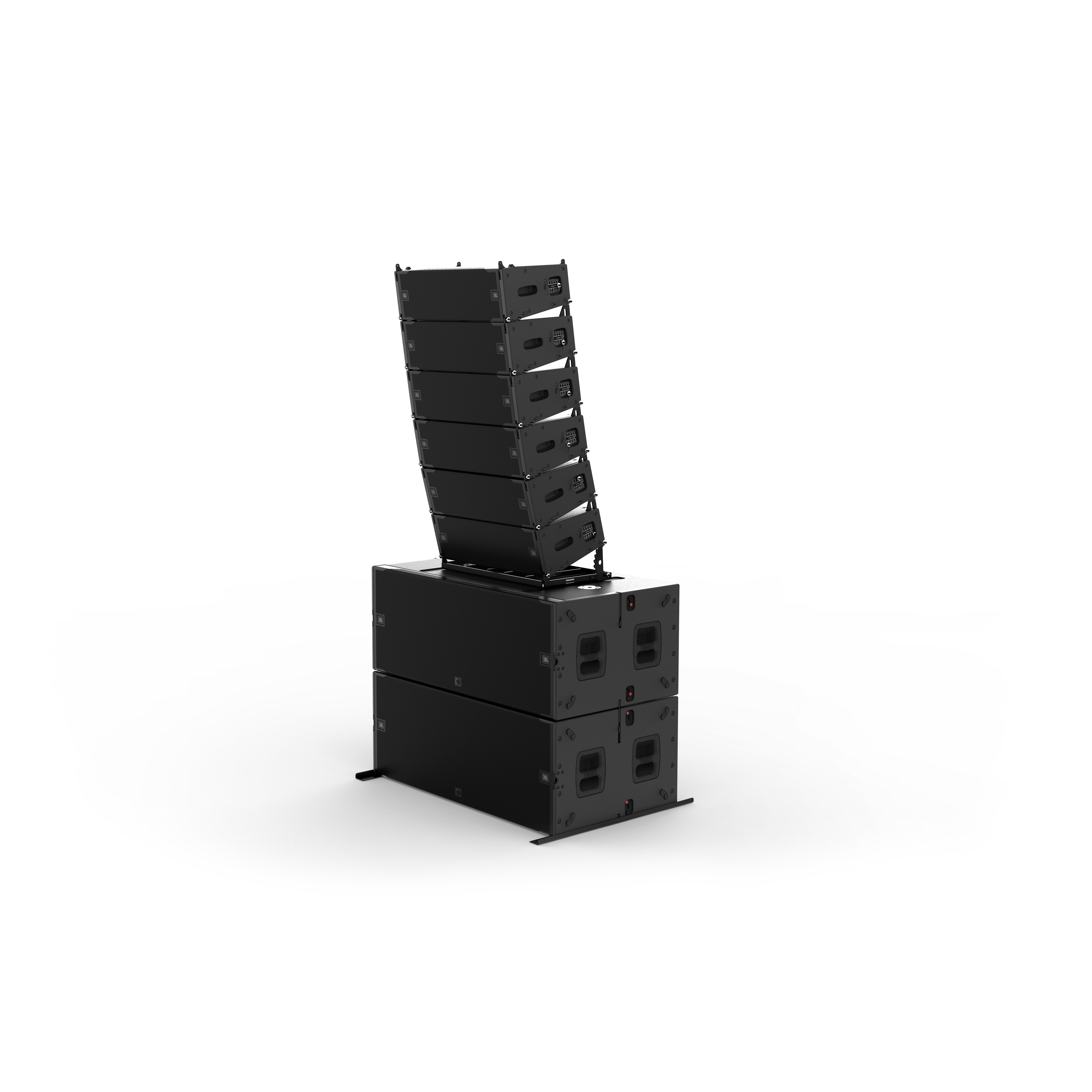 JBL VTX-B28 - JBL VTX-B28 Arrayable Dual-18-inch High Performance ...