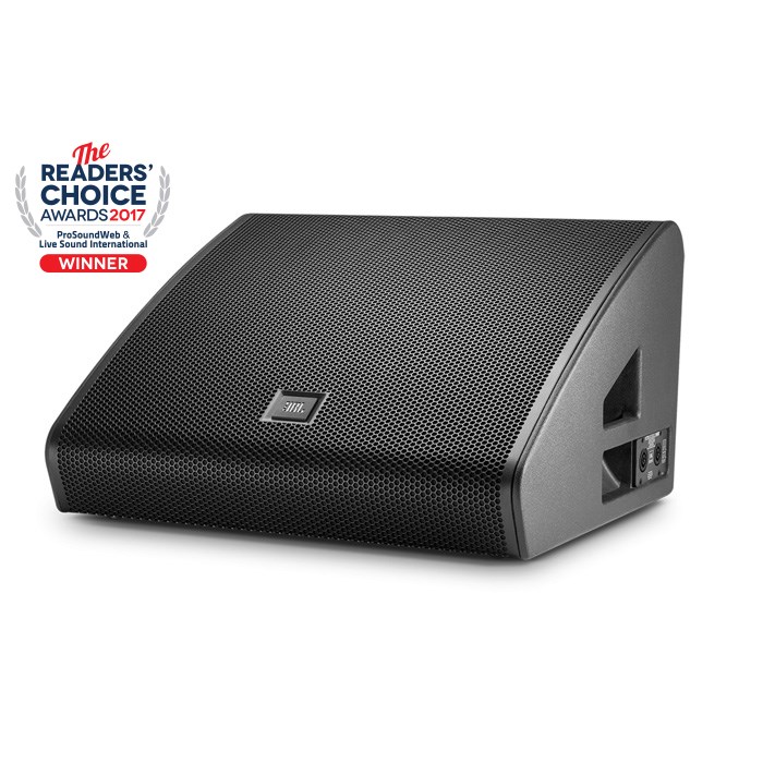 JBL VTX-M22 - JBL VTX-M22 - Dual 12-inch Professional Stage Monitor ...