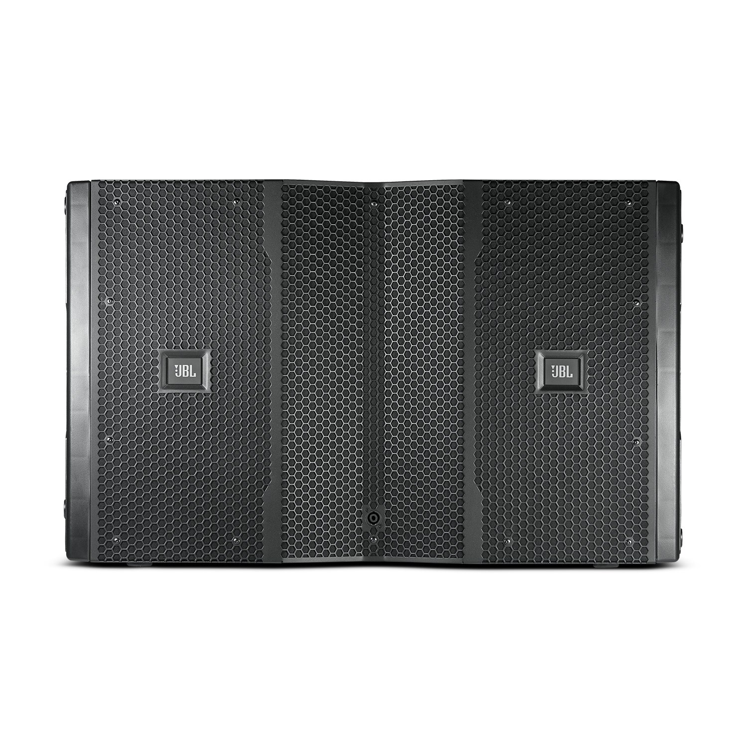 JBL VTX-S25 - JBL VTX-S25 - Suspendable Cardioid-Arrayable Dual 15-inch ...