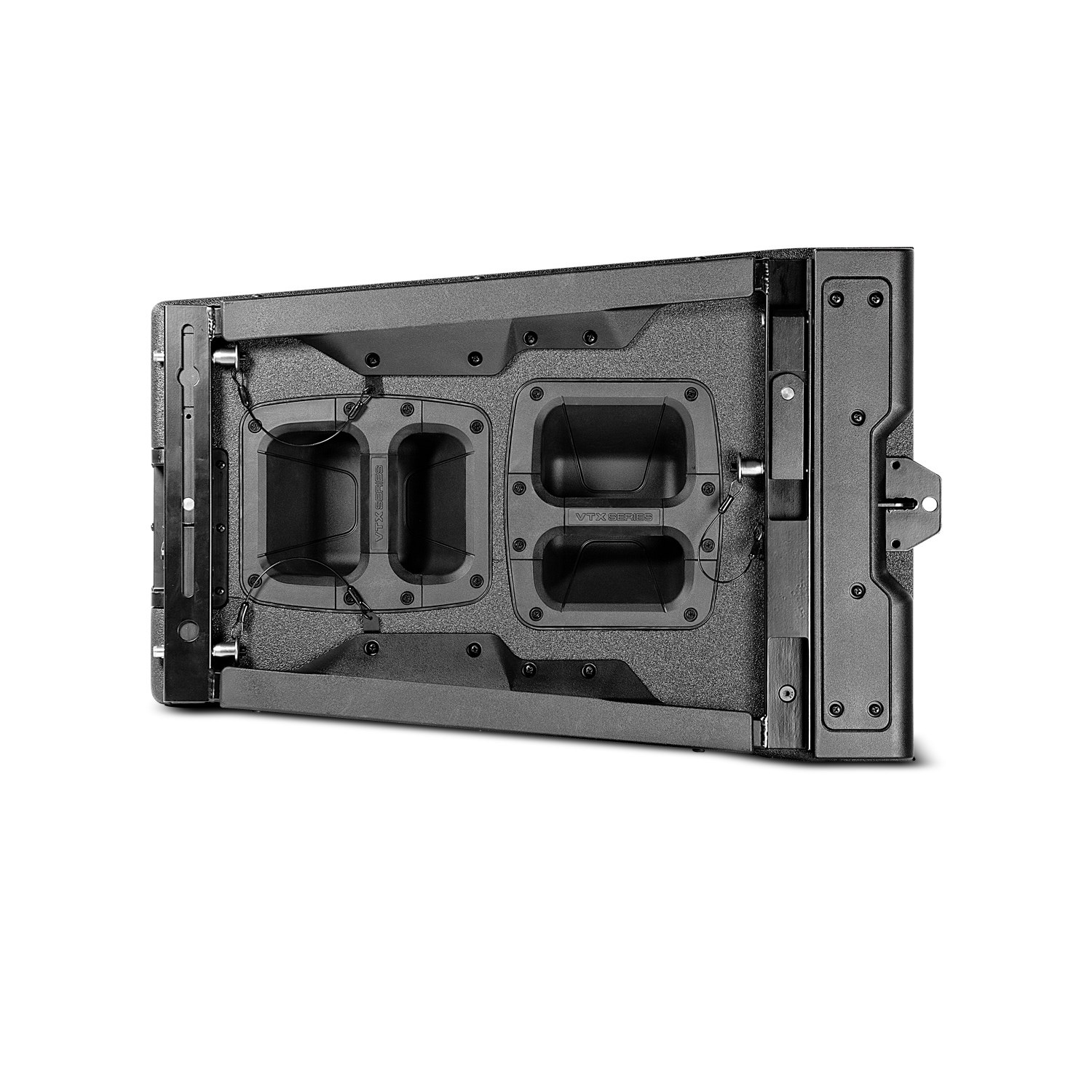 JBL VTX-V25-II - JBL VTX-V25-II - Full Size 3-Way High-Directivity Line ...