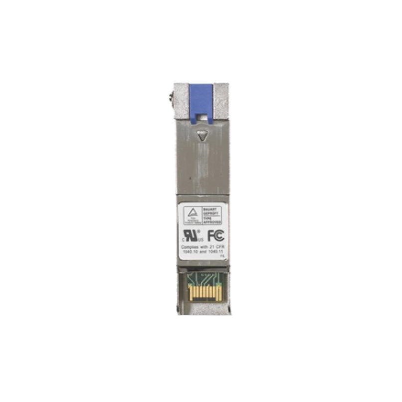 NGR AGM732F - NETGEAR 1000BASE-LX SFP Transceiver- Single Mode LC GBIC ...