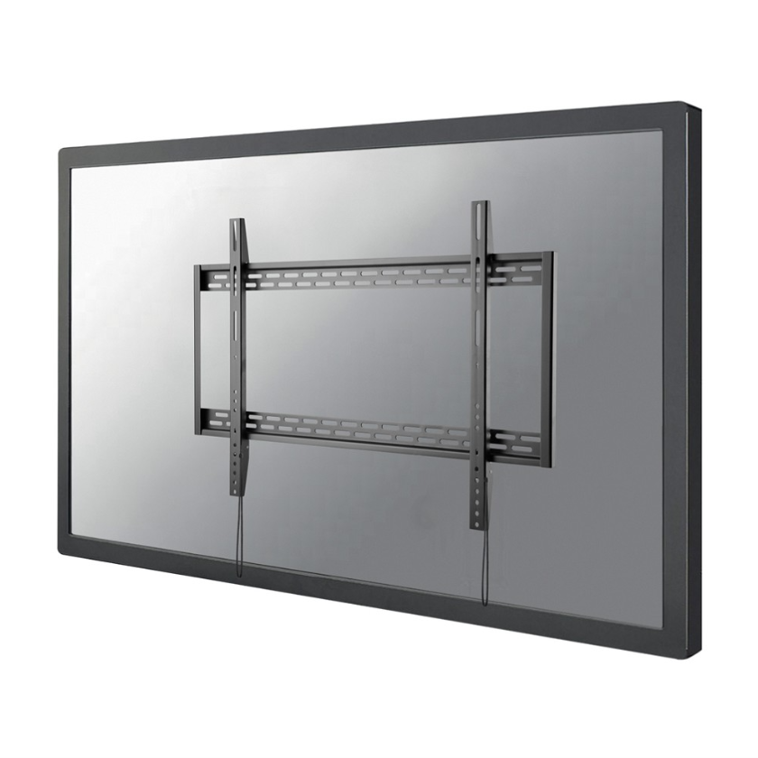 NST LFD-W1000 - Neomounts Flat Screen Fixed Wall Mount for Large Format ...