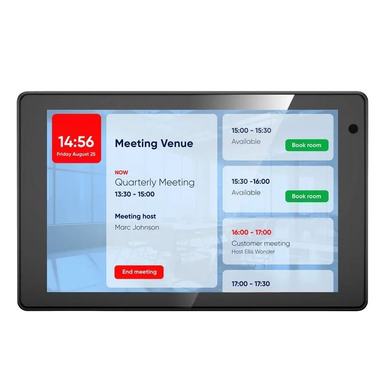 PHL 10BDL3351T - Philips 10 Inch T Series Android 13 Multi-Touch ...