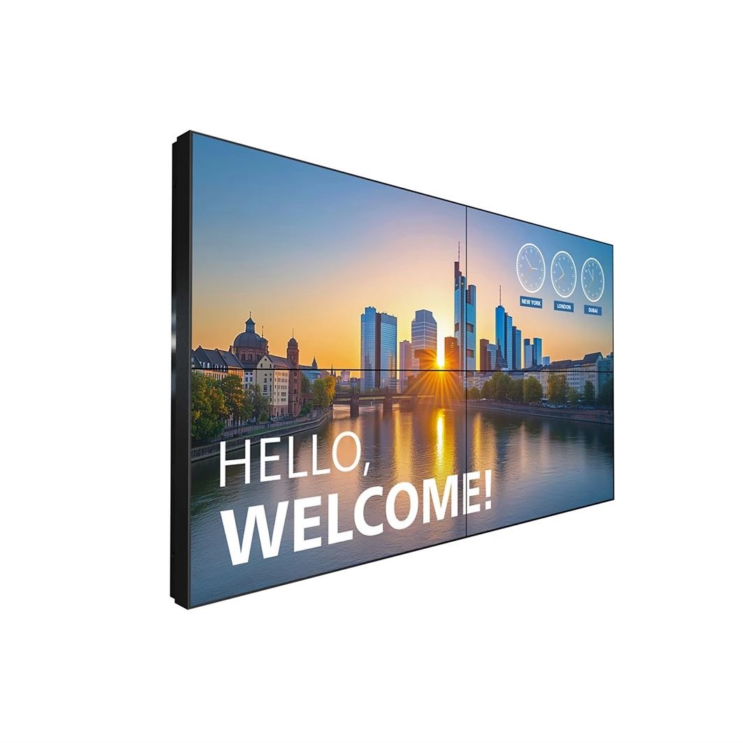 PHL 55BDL3305X - Philips 55 inch X Series FHD 500nit 1.8mm Bezel to ...