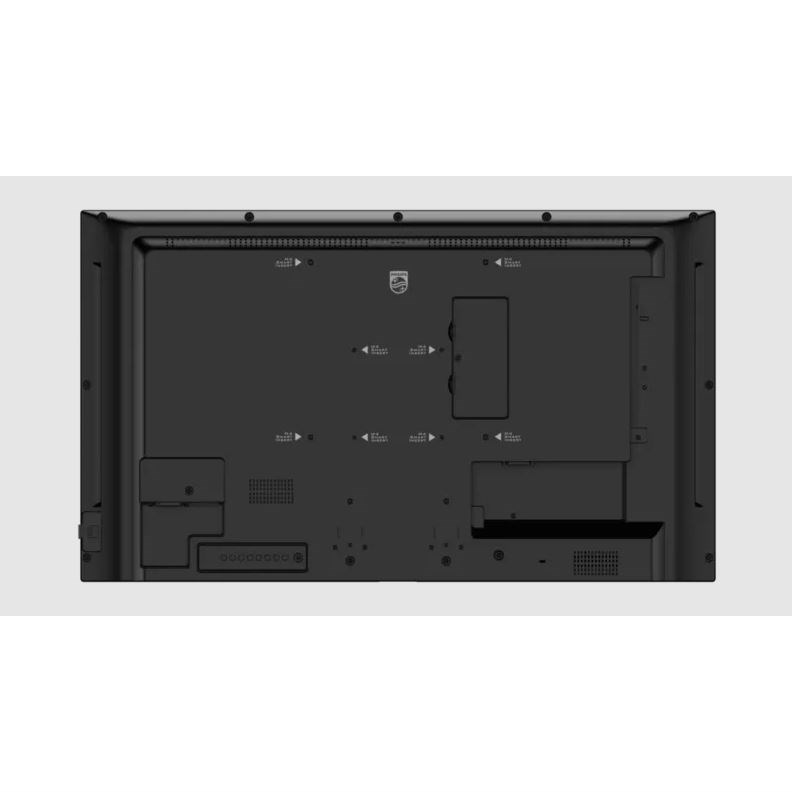 PHL 65BDL4650D - Philips 65 Inch D Series 4K 24/7 500nit Android ...