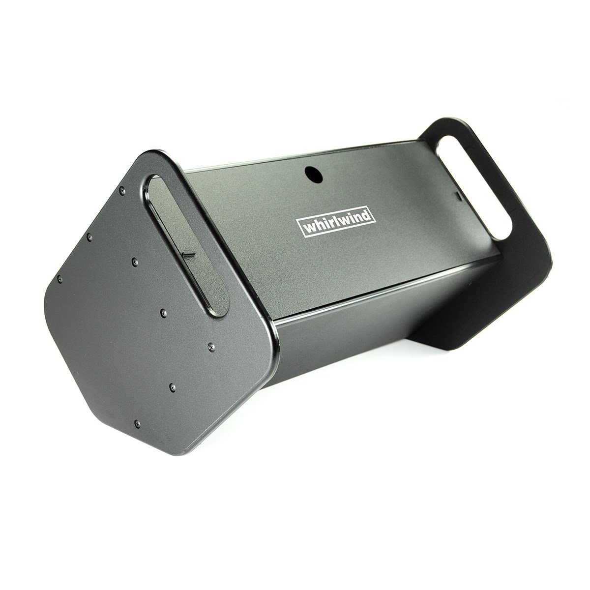 WH PRESS RACK - Whirlwind WH PRESS RACK - Rack Case Presspower2 ...